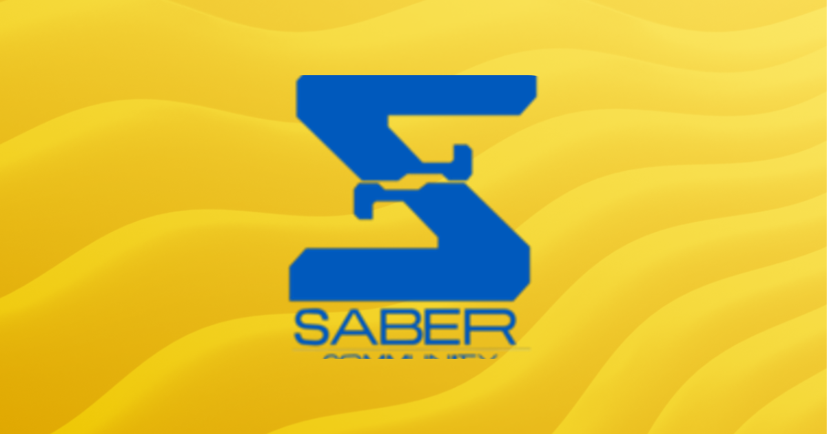 OPEN FOR COMMISSION - SABER - Community news - Guilded