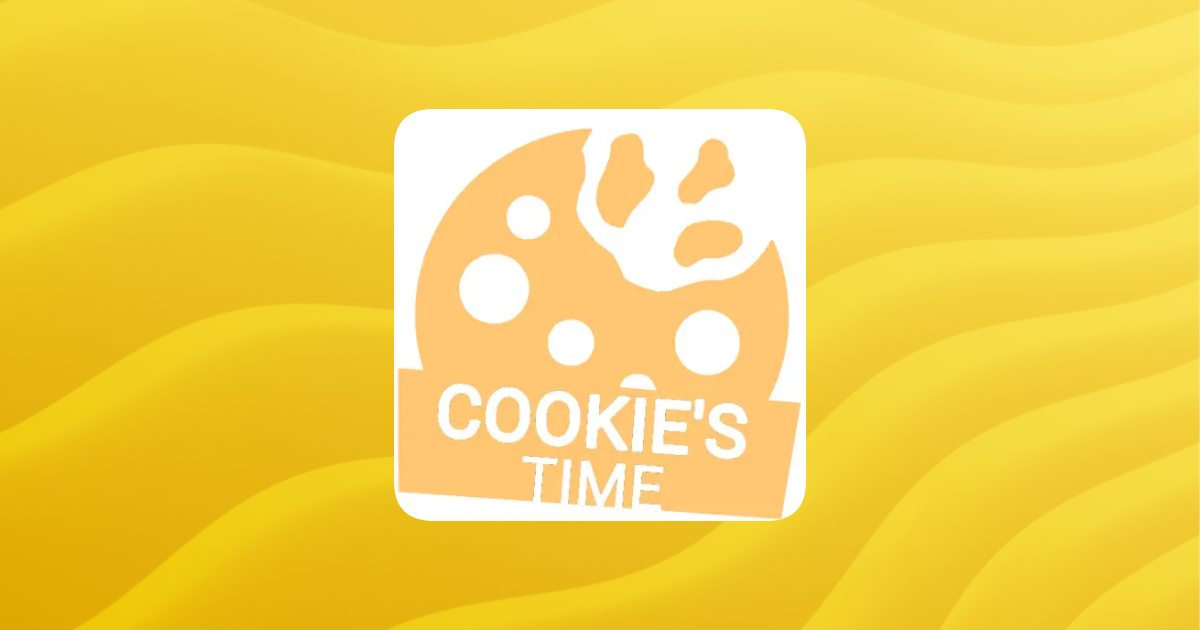 !COOKIE'S TIME! - Guilded