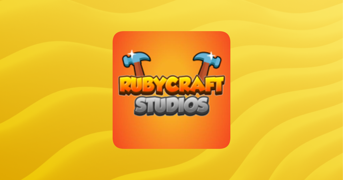 Rubycraft Studios - Guilded