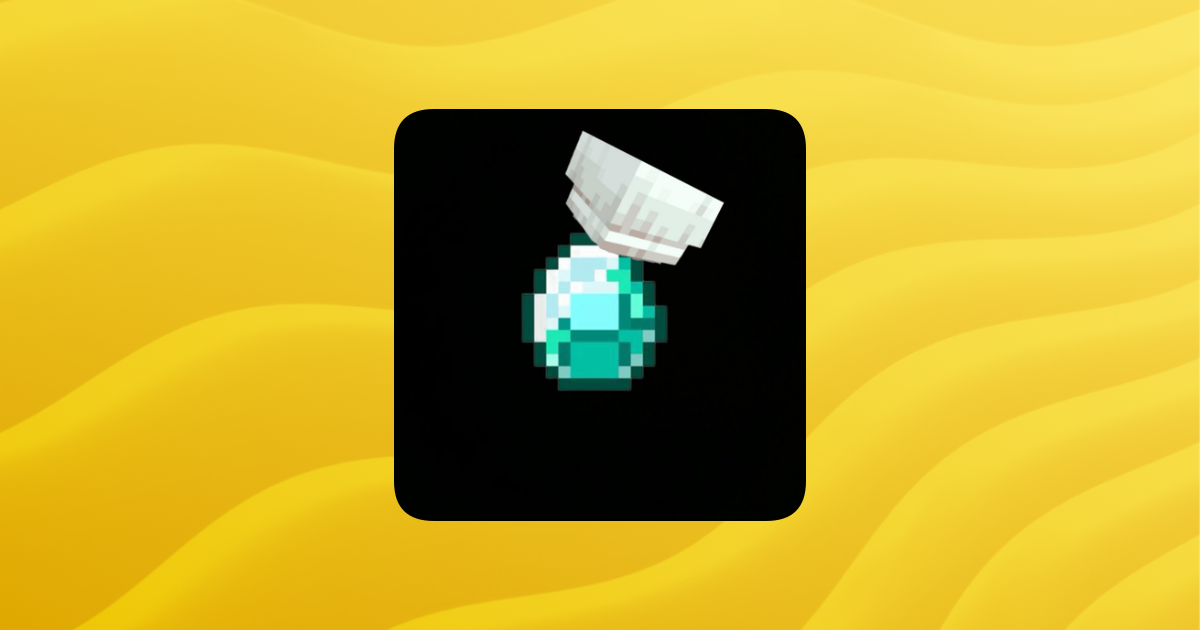 Diamond's Secret Bunker - Guilded