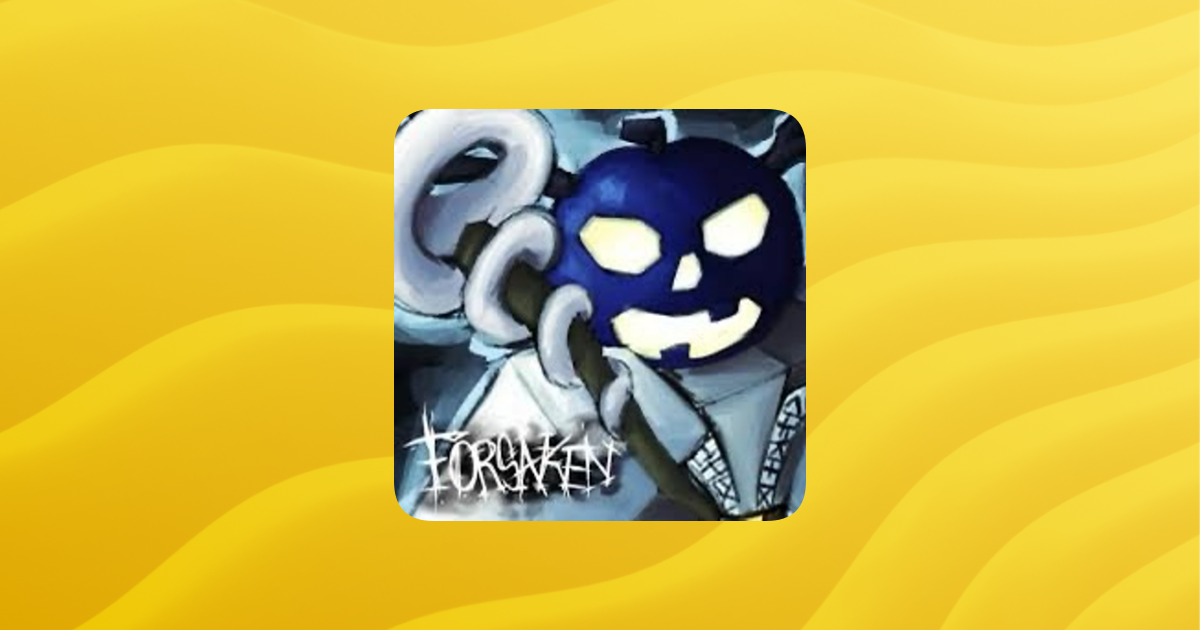 FORSAKEN COMMUNITY - Guilded