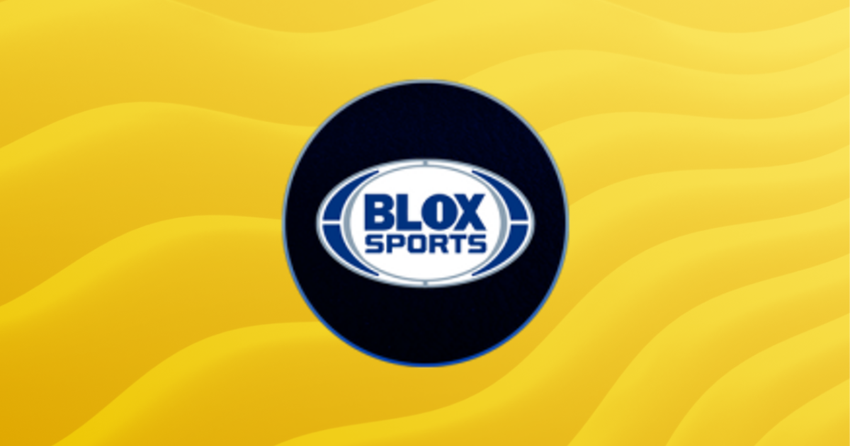Blox Sports MX - Guilded