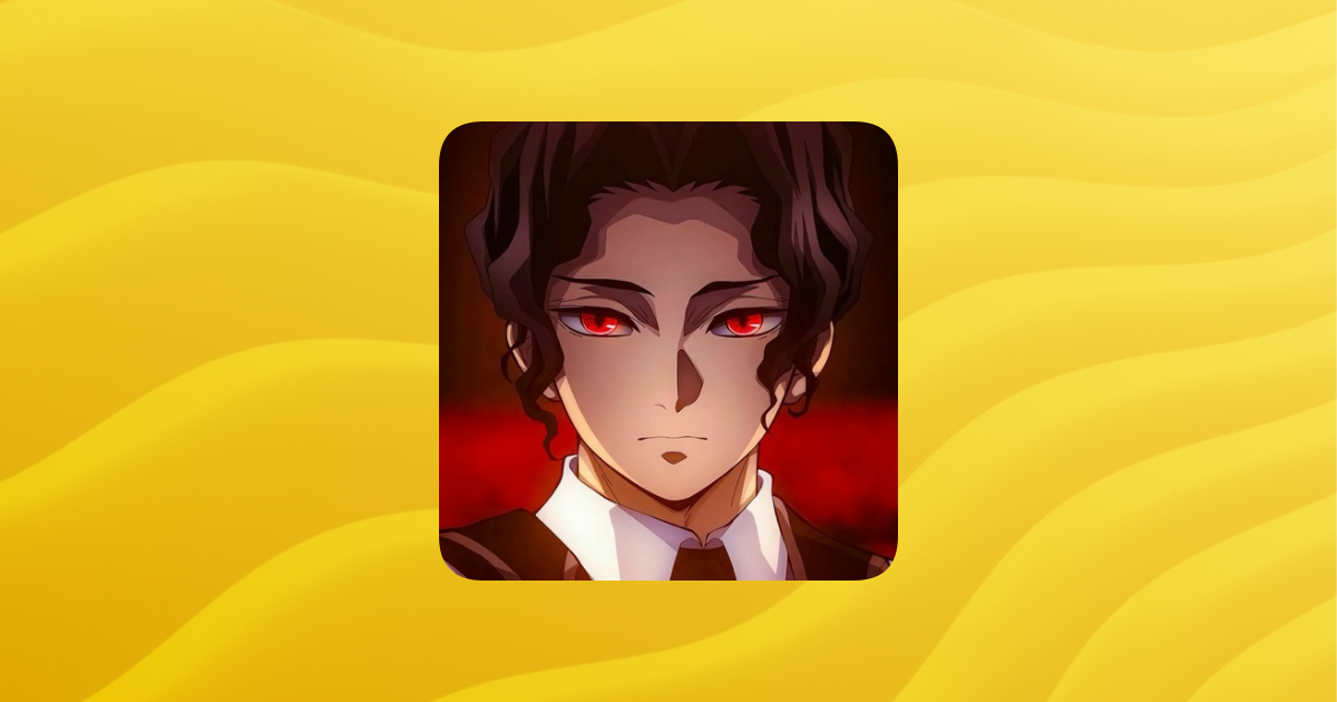 /muzan #chrollo - Guilded