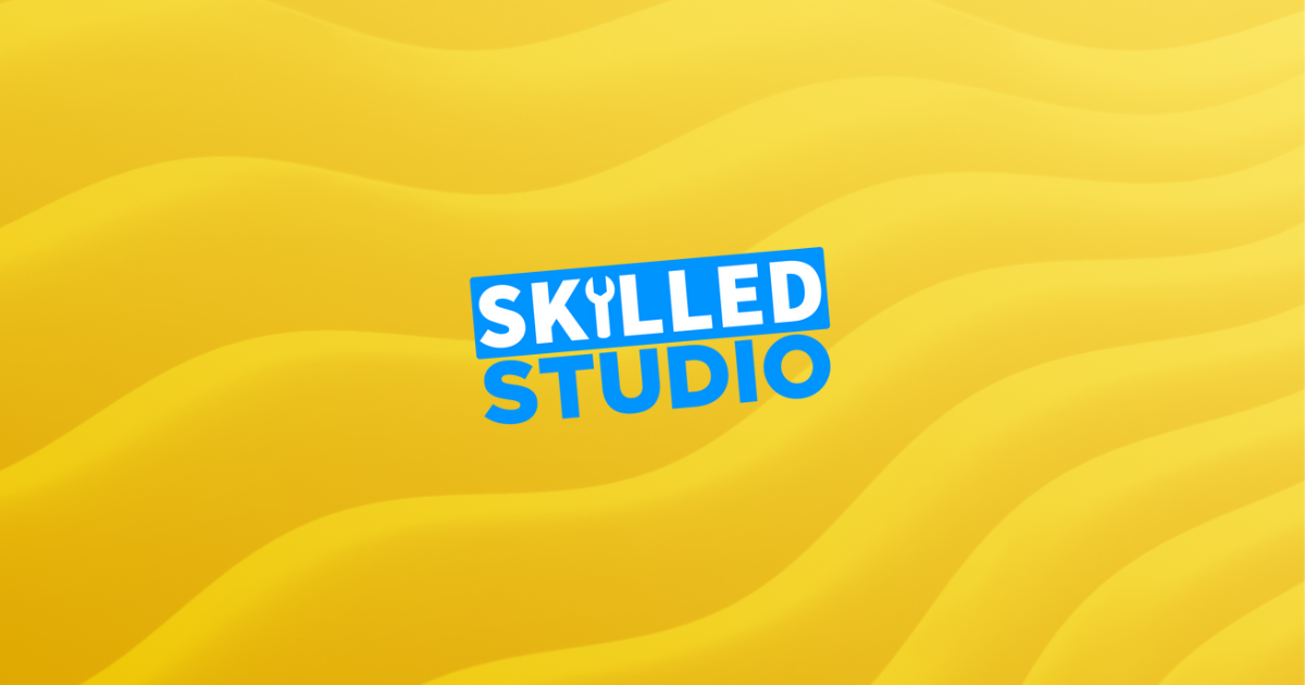 Skilled Studio - Guilded