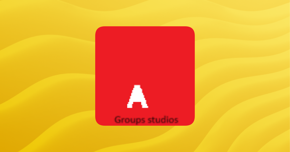 Overview - A Group, studios - Guilded