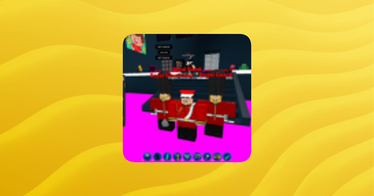 Sus Police Force - Guilded