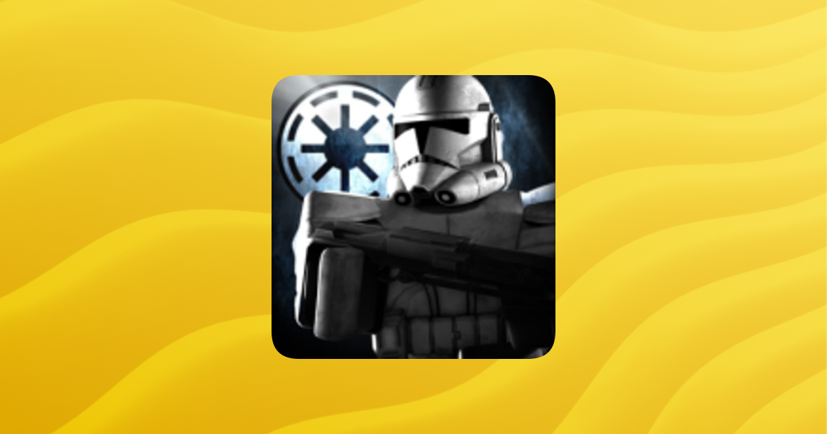 Overview - Galactic Republic Corps - Guilded