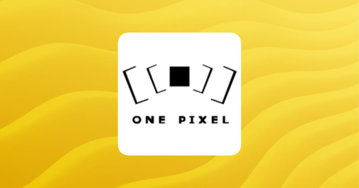 [ [One[]Pixel] ] - studios - Guilded
