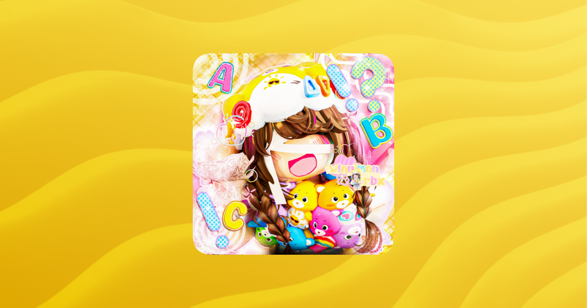 Winnimon GFX - Guilded