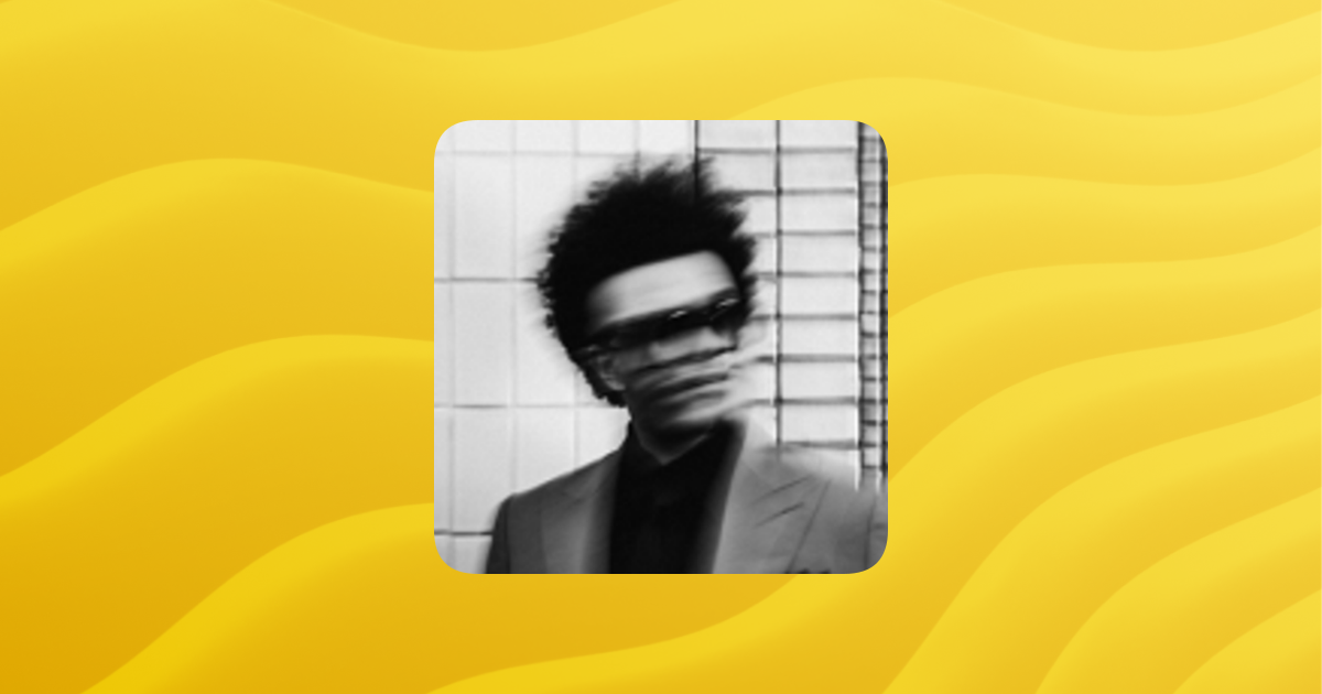 The Weeknd - Guilded