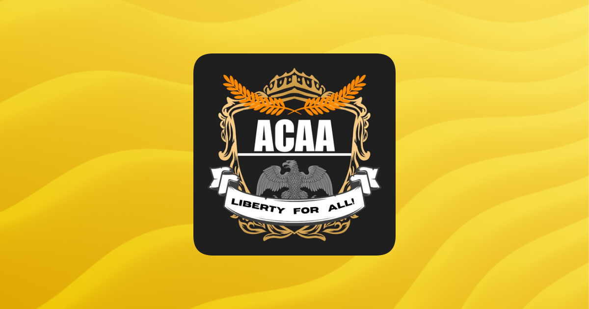 [Elected Admin] Official ACAA - Guilded