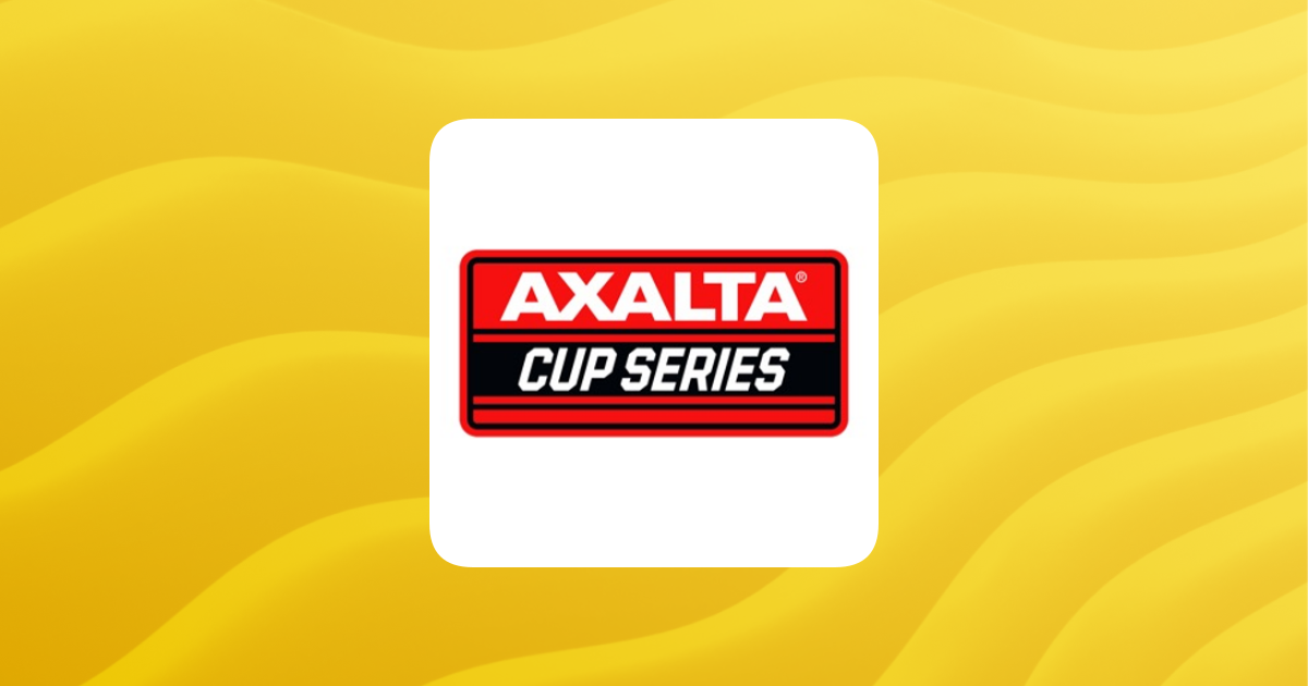 NASCAR Axalta Cup Series - Guilded