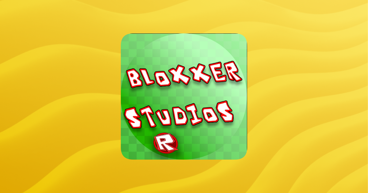 Bloxxer Studios - Guilded