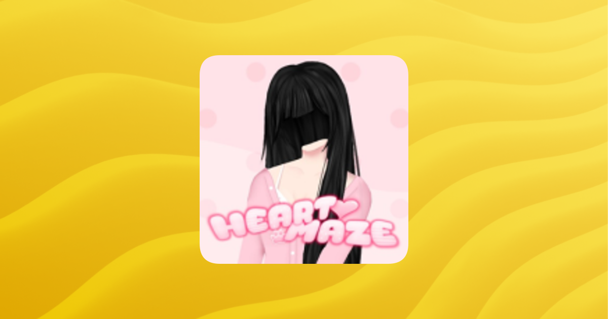 Overview - HEARTMAZE - Guilded