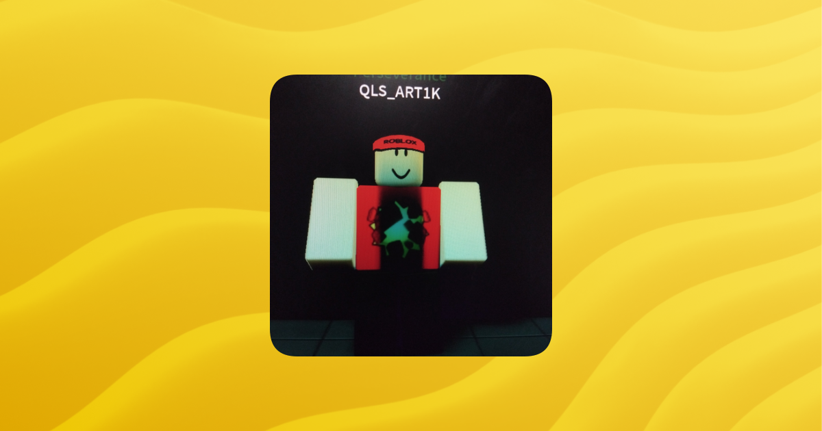 Backrooms team - Guilded