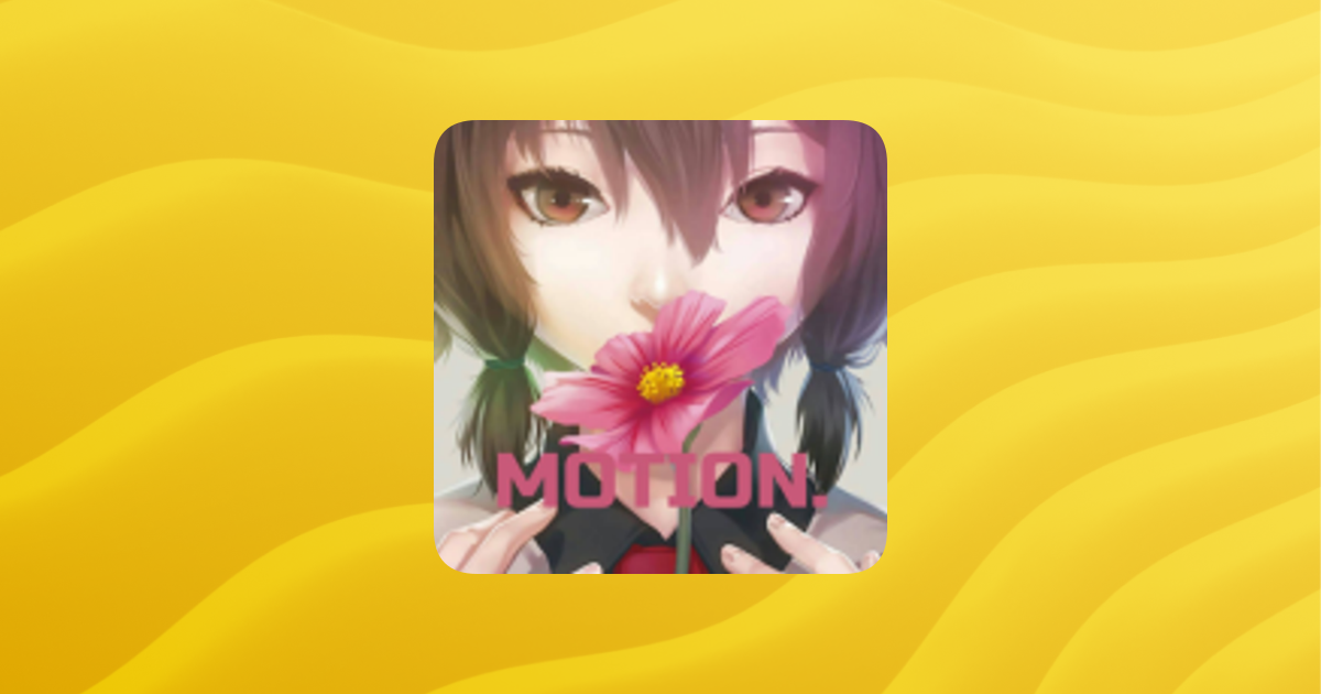 Overview - .MOTION. - Guilded