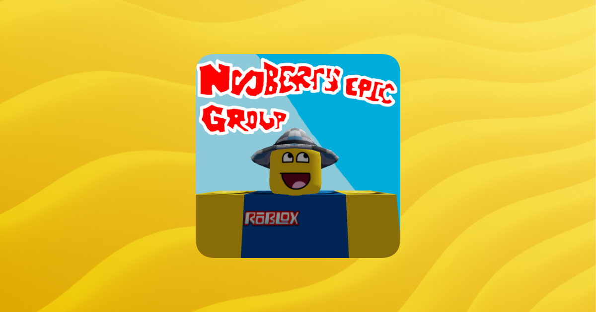 Noobert's Epik Group - Guilded