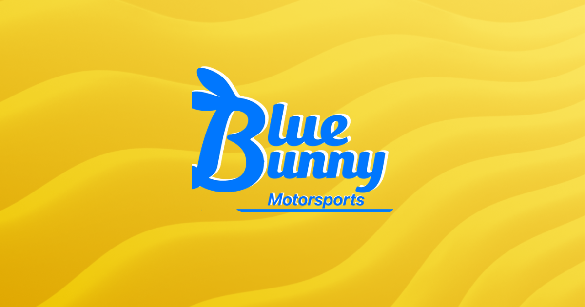 Blue Bunny Motorsports - Guilded