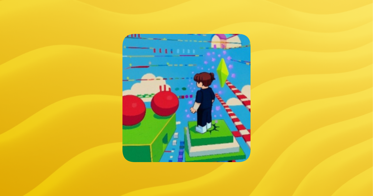 its a very hared game and is not easy to play - Extreme obby news - Guilded