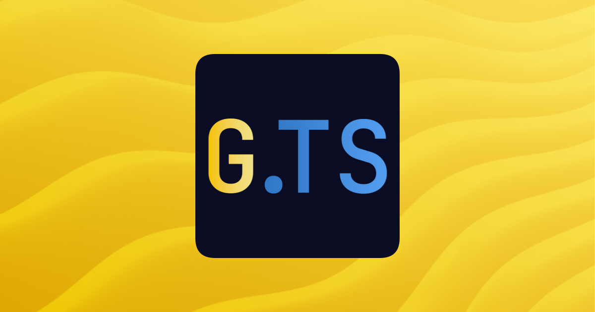 Overview - Guilded.TS - Guilded