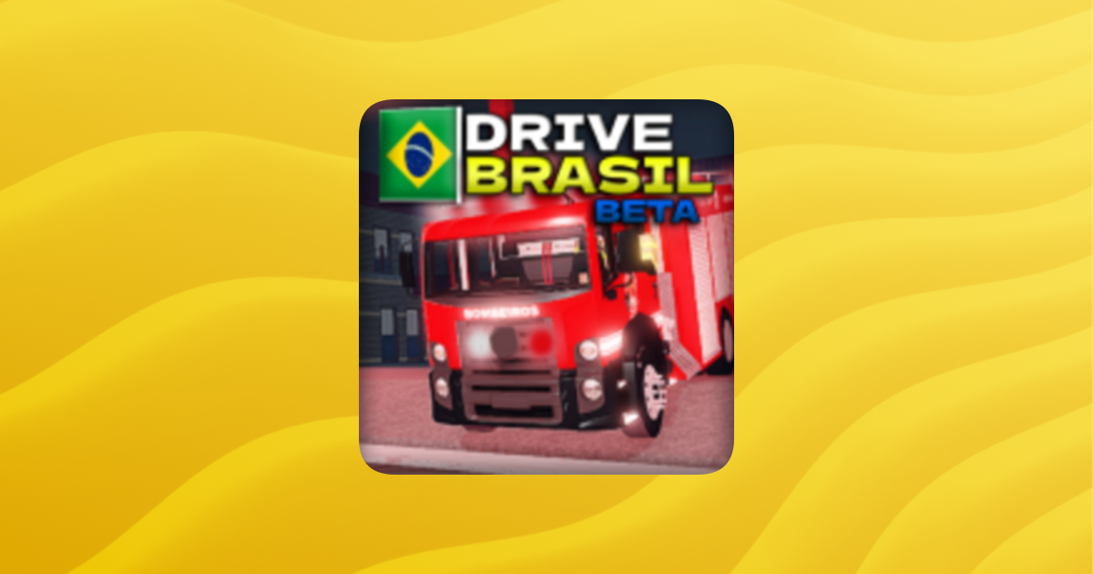 Overview - Drive Brasil - Guilded