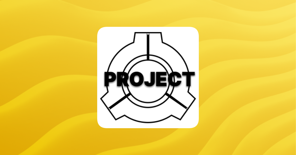 [ PROJECT:SCP ] - Members - Guilded