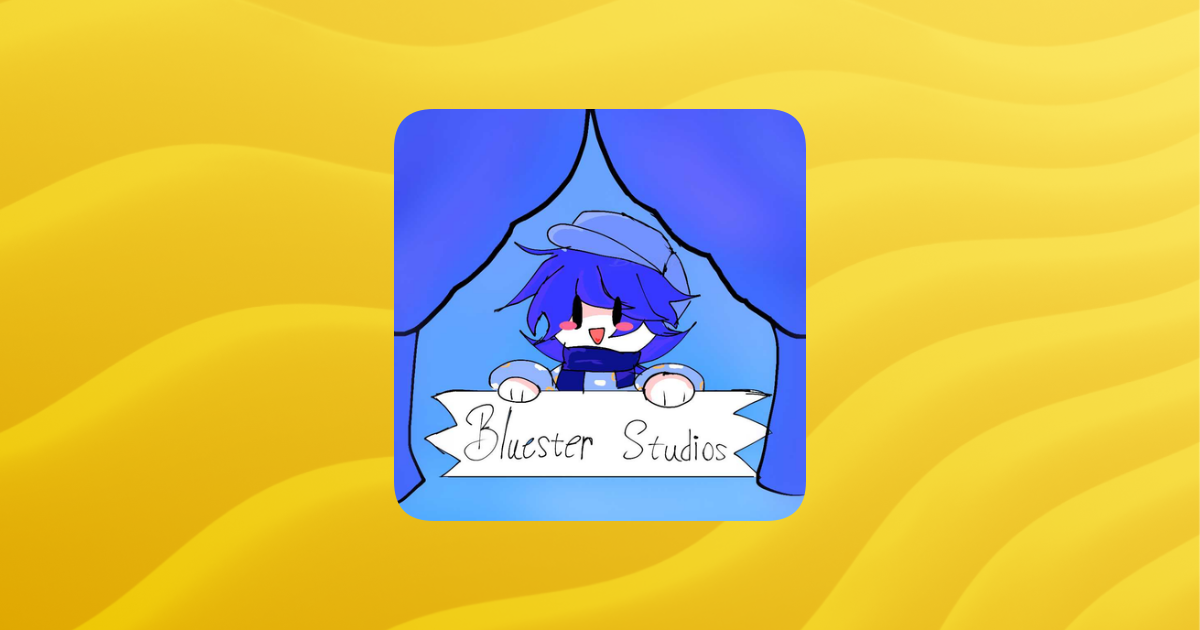 Bluester Studios - Guilded