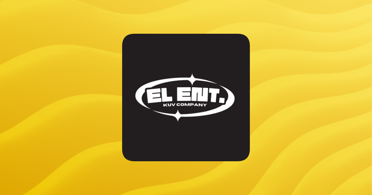 [EL] ENTERTAINMENT - Guilded