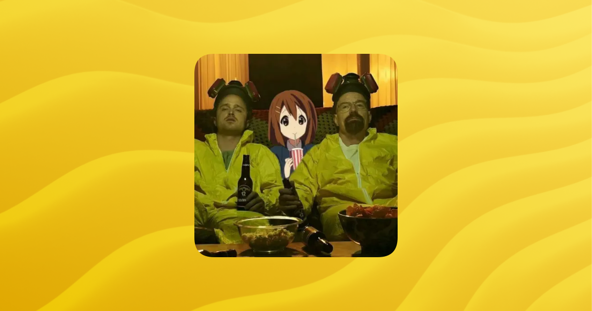 Overview - hoemotion‘s realm - Guilded