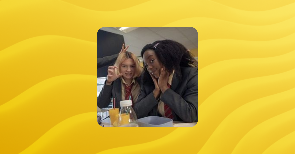 Silly people :3 - Guilded