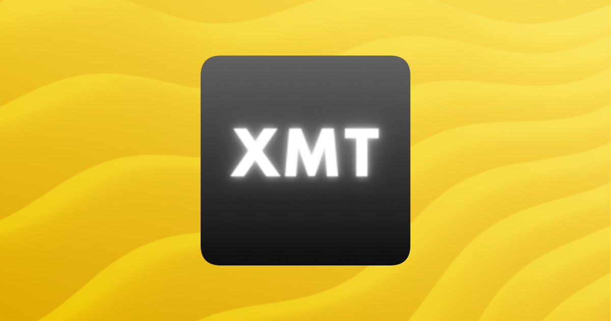 Overview - XMT Development - Guilded