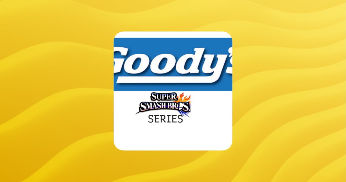 NASCAR GOODYS SMASH SERIES - Guilded