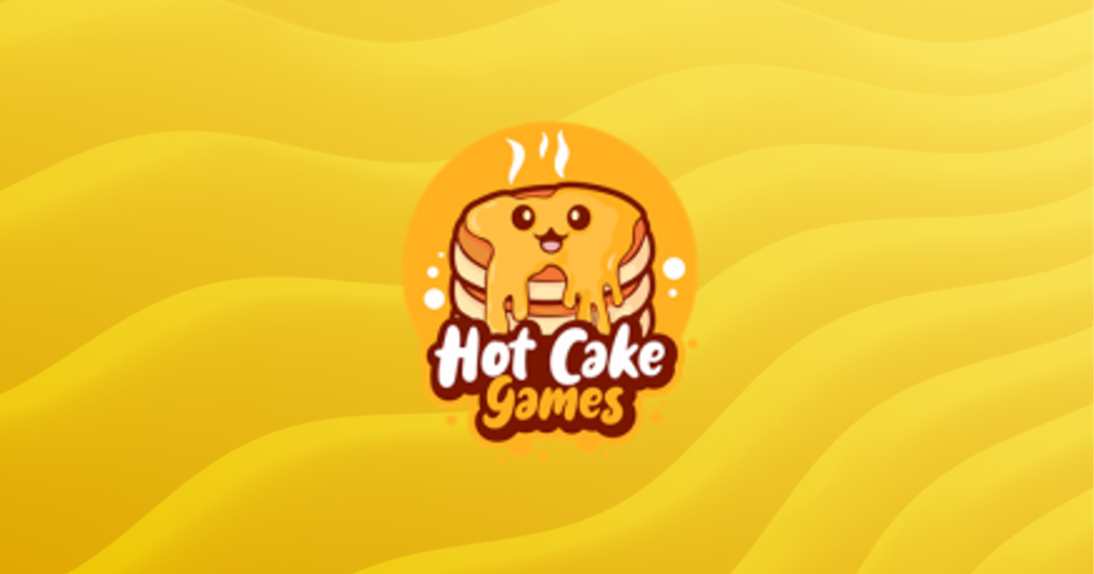 Hot Cake Games - Guilded