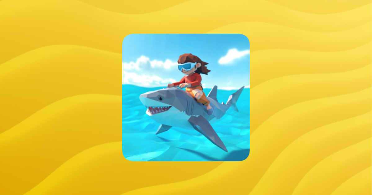 Fish Simulator - Guilded