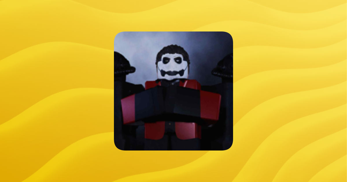 Ghost - ROBLOX - Guilded