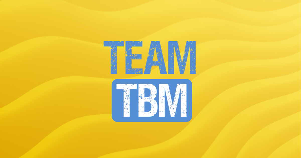 Overview - TeamTBM Universe - Guilded