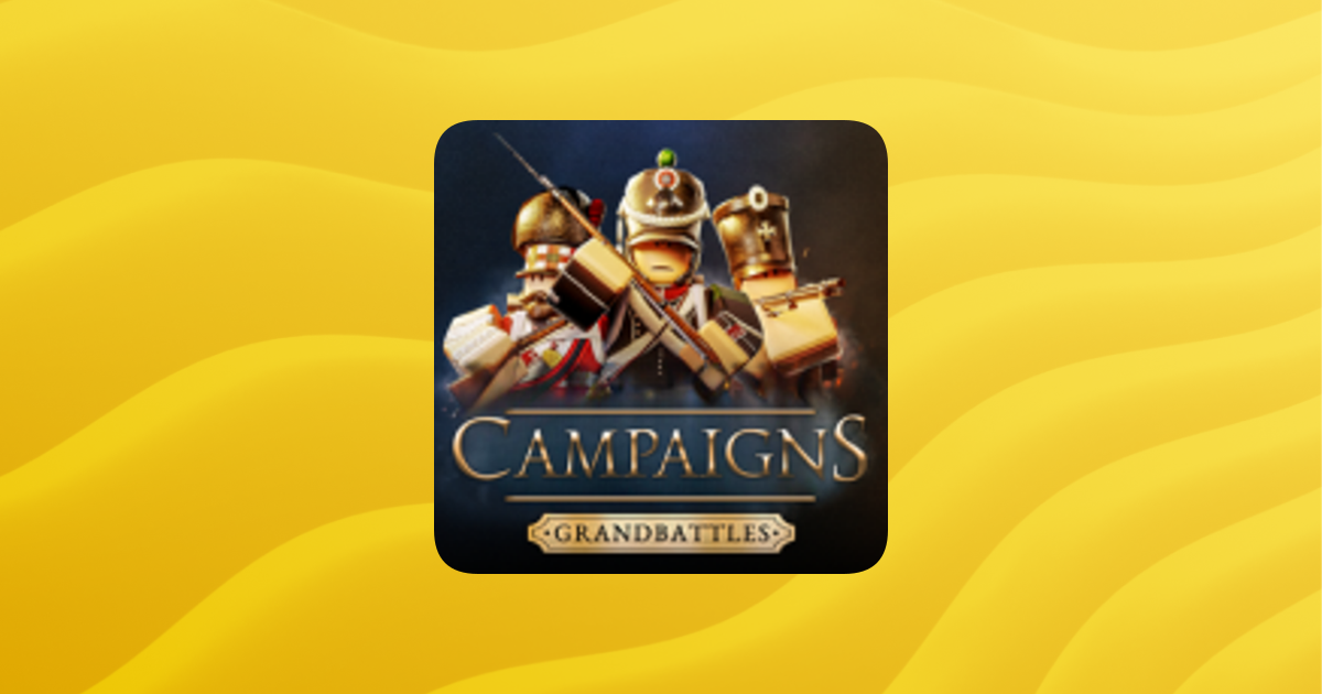 Campaigns Community - Guilded