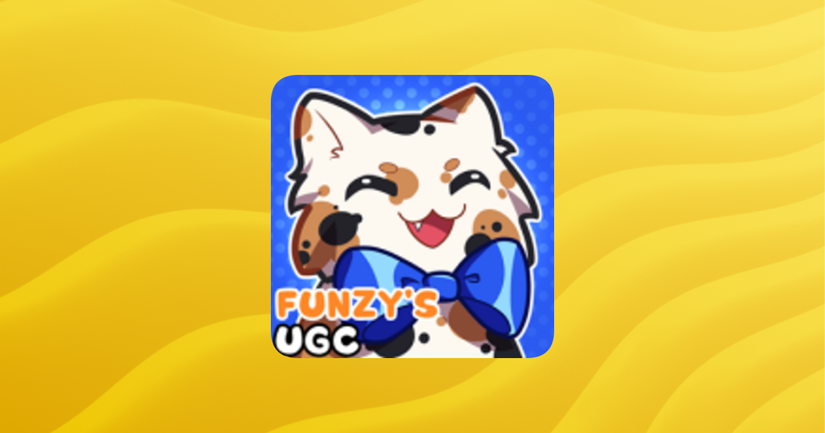 Funzy's UGC - Guilded