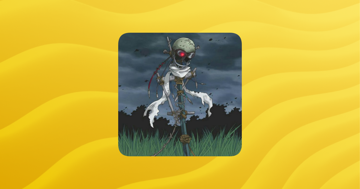 Dead server... - Guilded