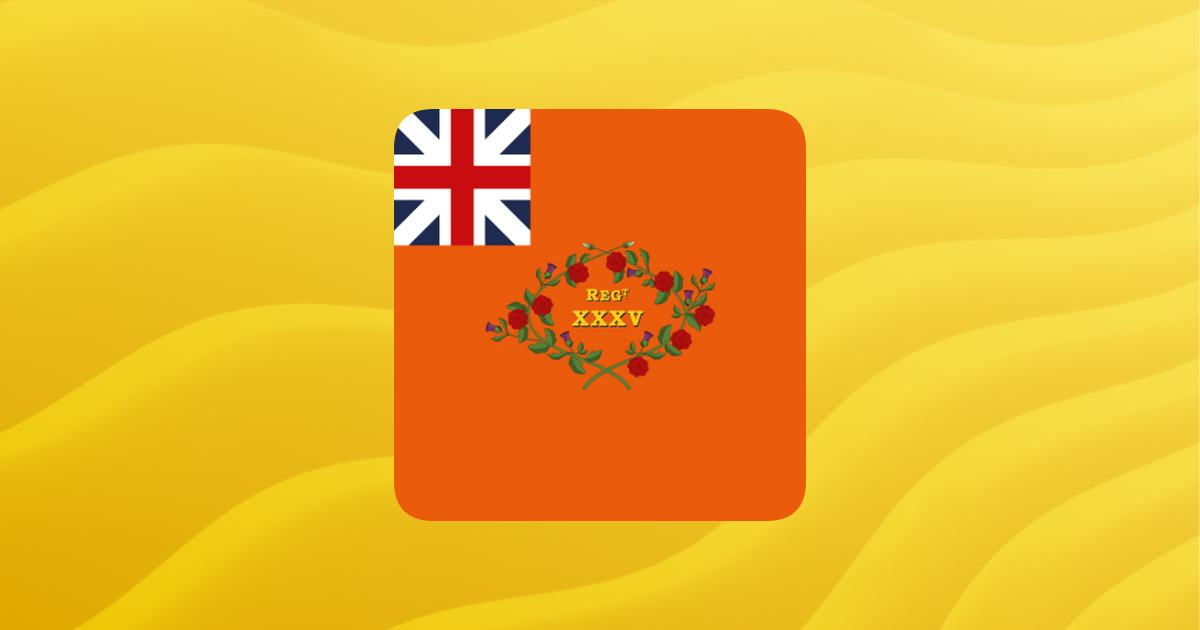 35th Independent Staff - Guilded