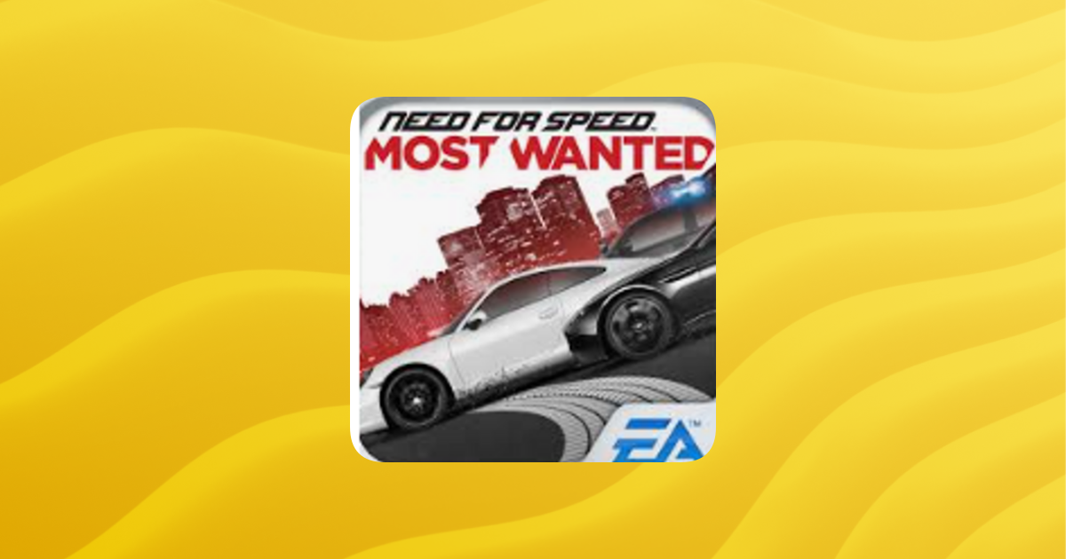 Overview - need for speed most wanted - Guilded