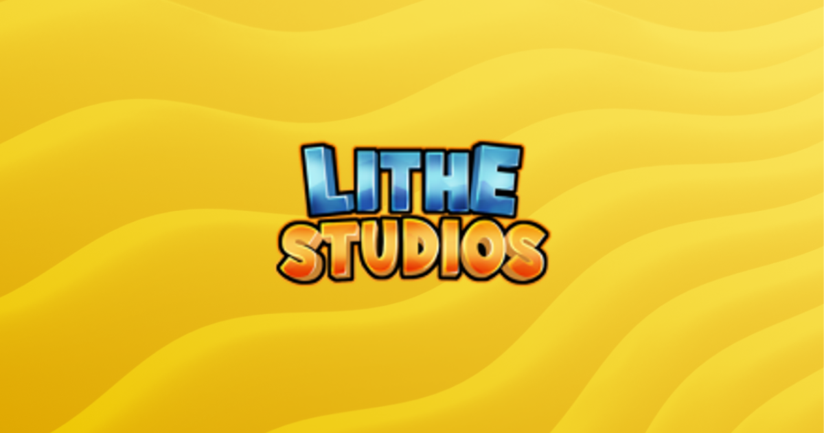 Lithe Studios - Guilded