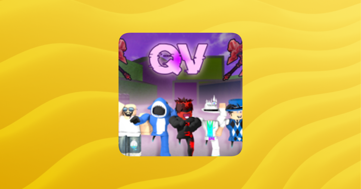 [QV] Clan - Guilded