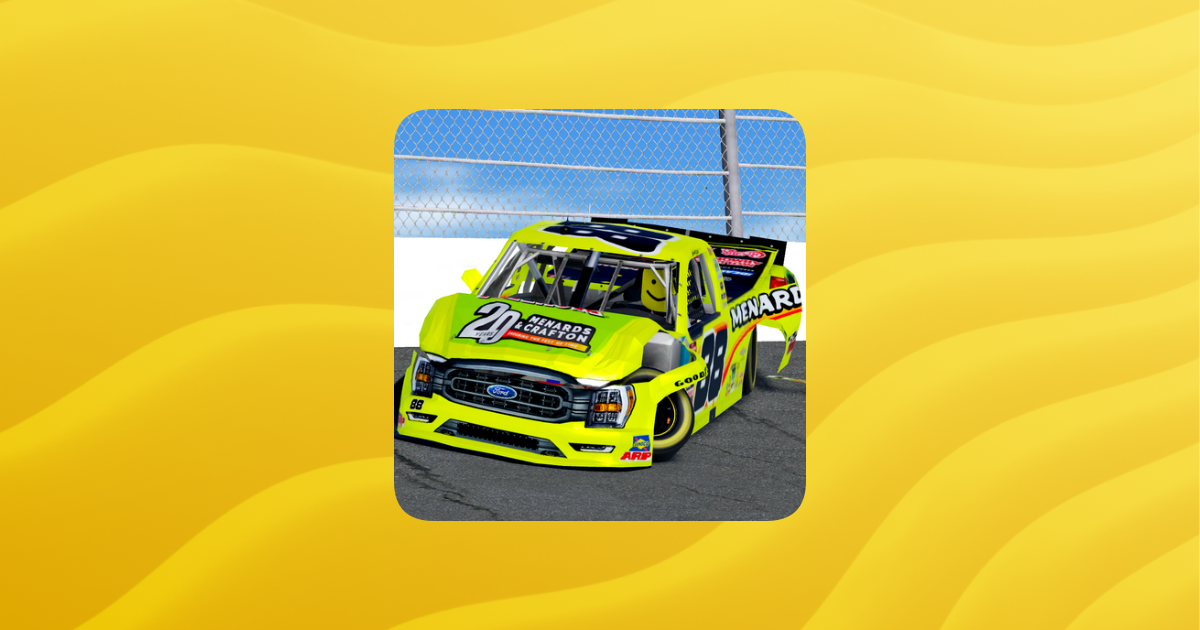 Overview - Pummu Talladega - Guilded