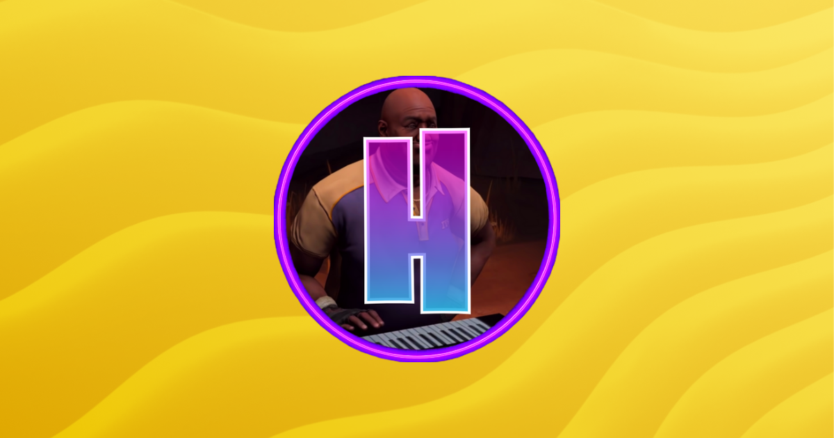 The Hangout Server - Guilded