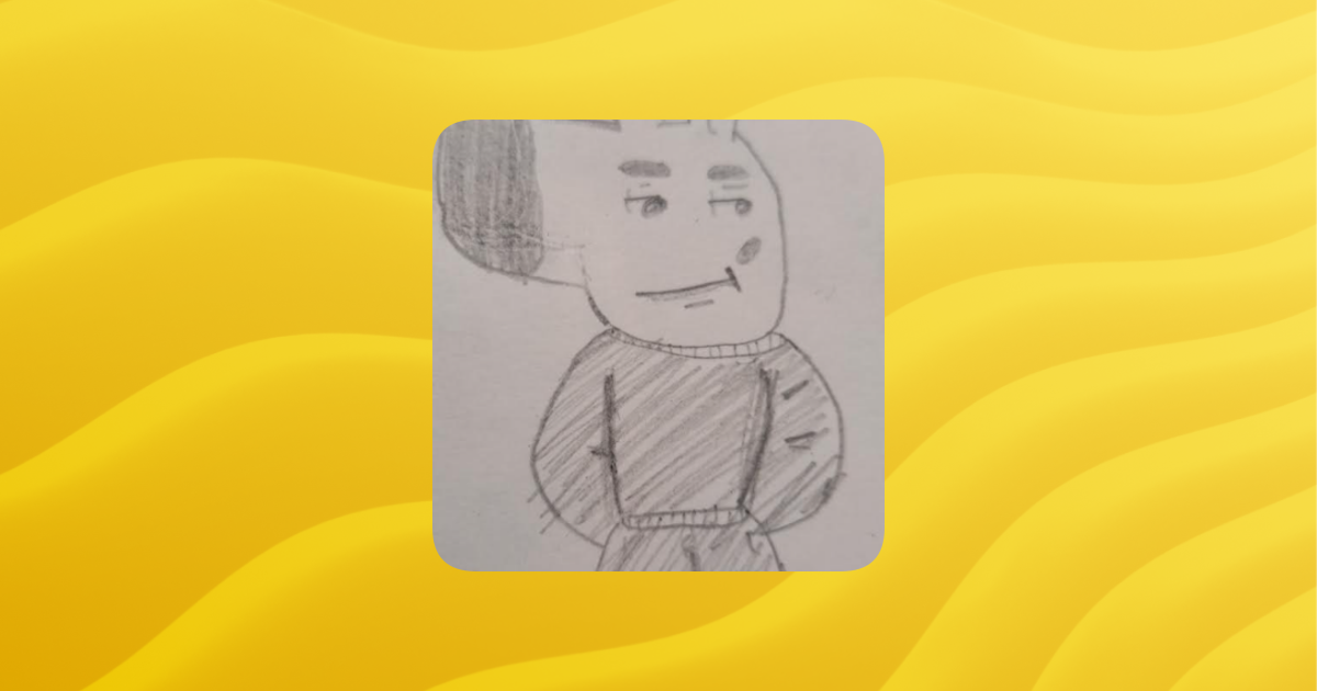 Chill Guy GC - Guilded