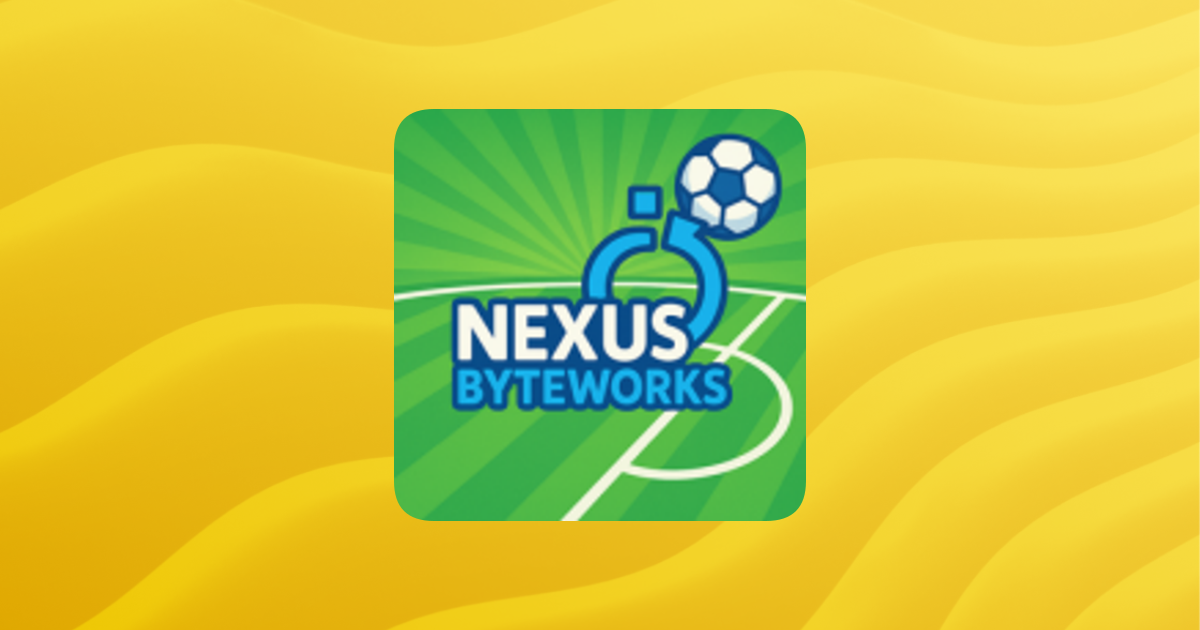 NEXUS Games - Guilded