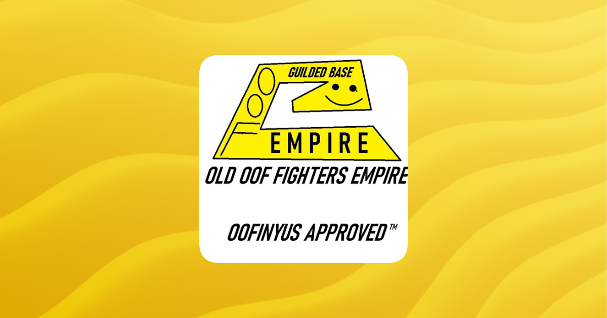 OOF EMPIRE - Guilded