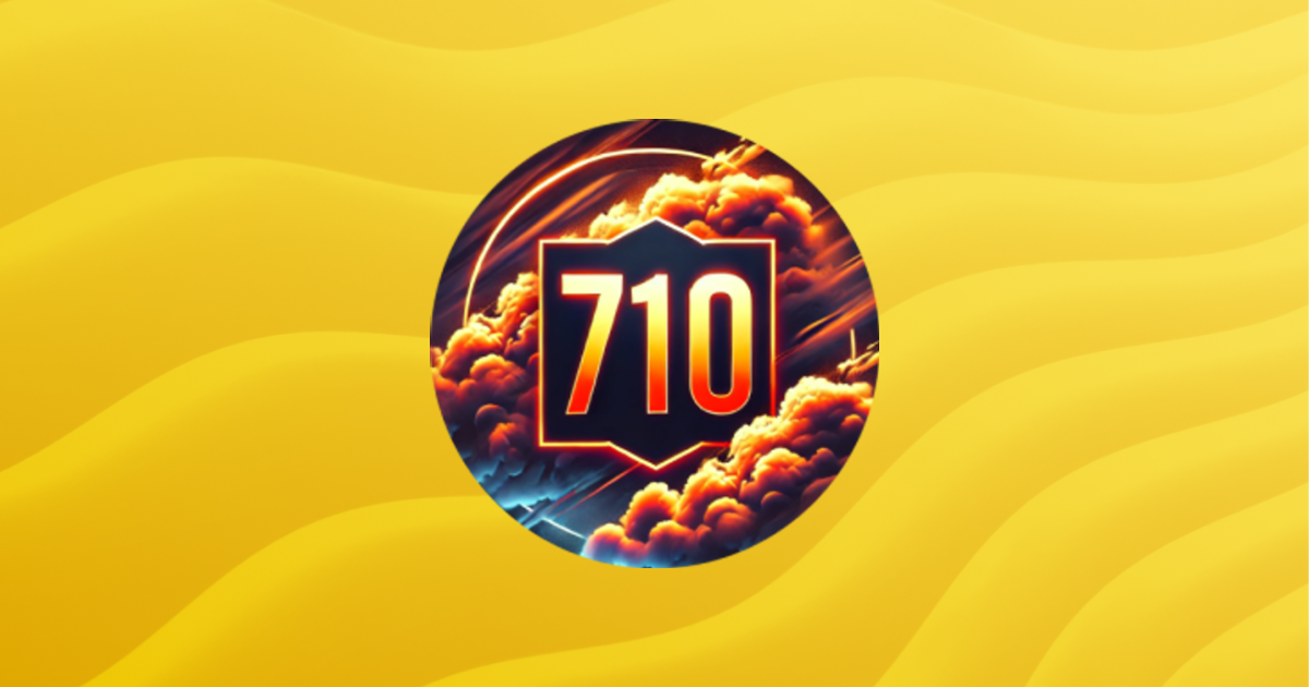 Overview - 710 Squad - Guilded