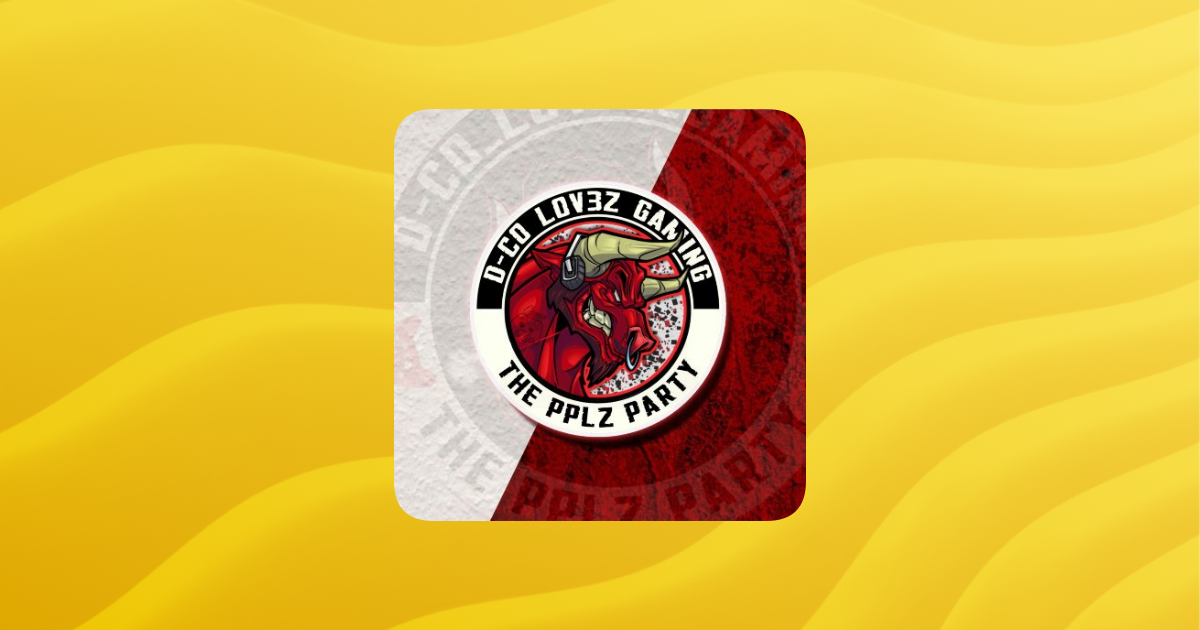 Overview - B4CKSTAG3 - Guilded